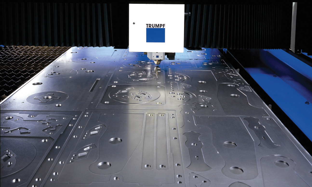 Laser Cutting & Engraving Townsville - NEM Group